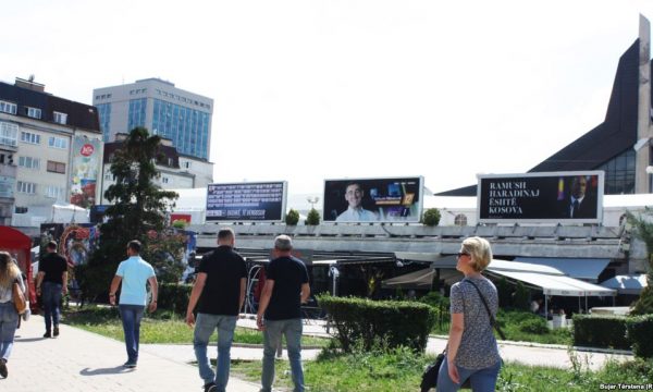 Lajmet e fundit nga Kosova