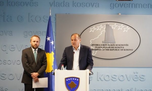 Lajmet e fundit nga Kosova