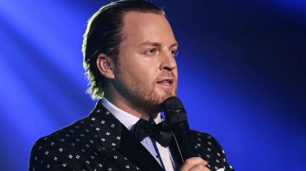 Zbulohet se a do ta moderojë Ledion Liço edhe Big Brother VIP Albania 4 ...