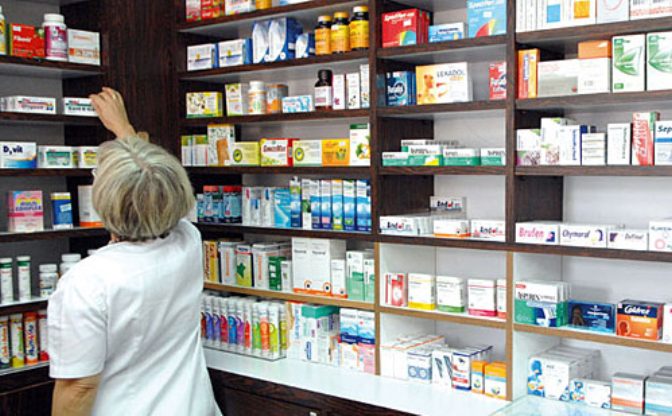 Këto barnatore janë të hapura sot pas orës 17:00 në Kosovë - Gazeta Express