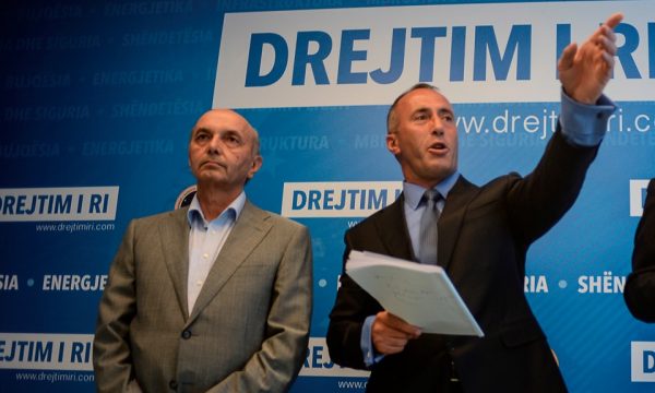Lajmet e fundit nga Kosova