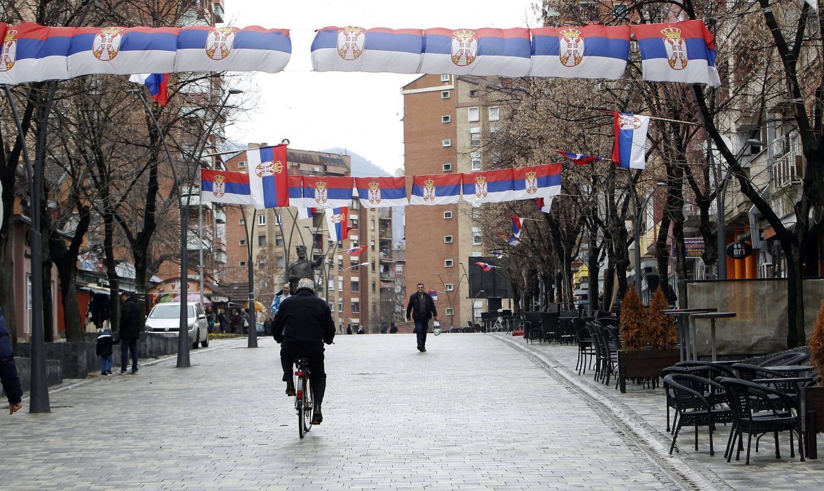 Dy të infektuar me COVID-19 në Veri të Kosovës, testet i bëjnë në Serbi ... Dy të infektuar me COVID-19 në Veri të Kosovës, testet i bëjnë në Serbi ...