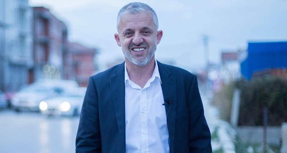 Lajmërohet Halil Kastrati pas operimit - Gazeta Express