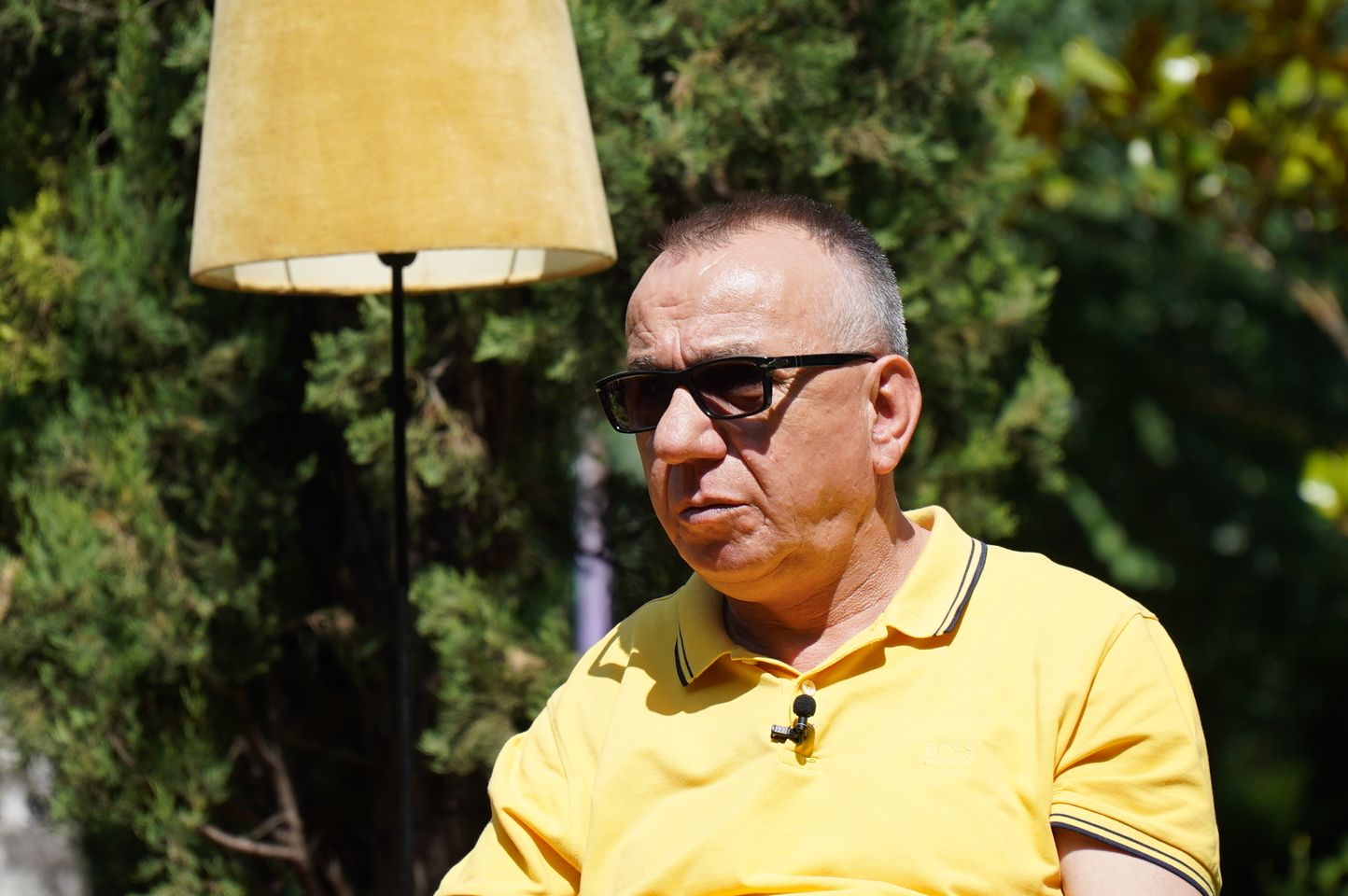 Enver Hasani: Sjellja e Thaçit në raport me mandatarin është ...