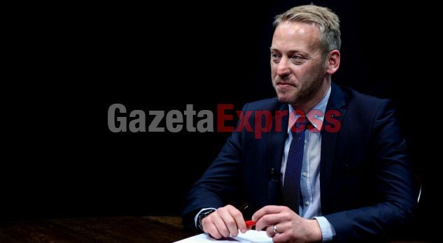 Deda: Shkuarja në zgjedhje është në interes të Kosovës - Gazeta Express Deda: Shkuarja në zgjedhje është në interes të Kosovës - Gazeta Express