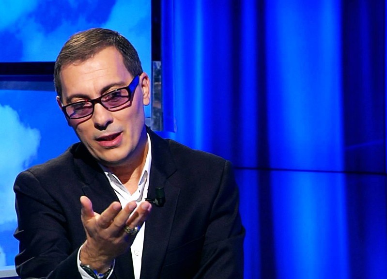 Adi Krasta drejtor i ri i RTK-së? - Gazeta Express