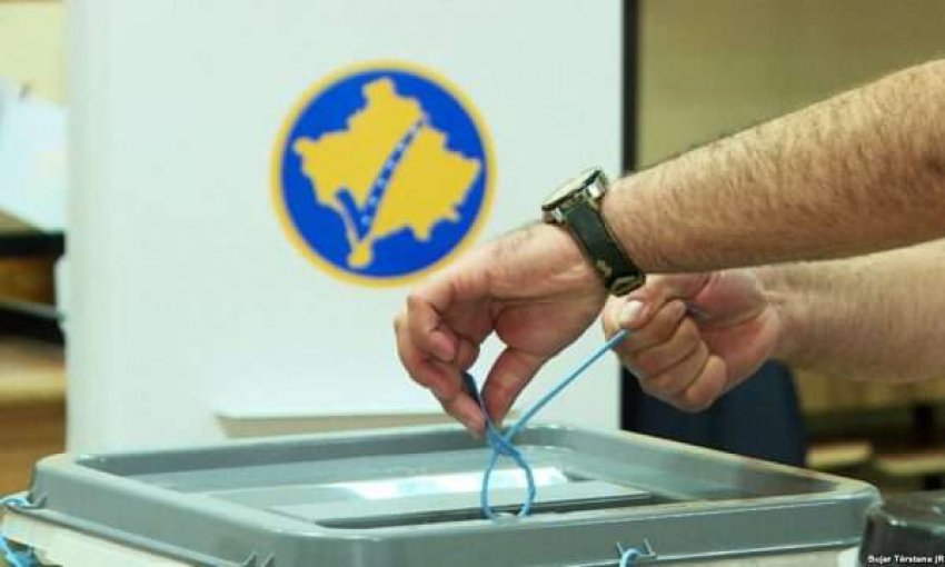 Pushteti thotë se koha më e mirë për zgjedhje është nëntori, opozita e ... Pushteti thotë se koha më e mirë për zgjedhje është nëntori, opozita e ...