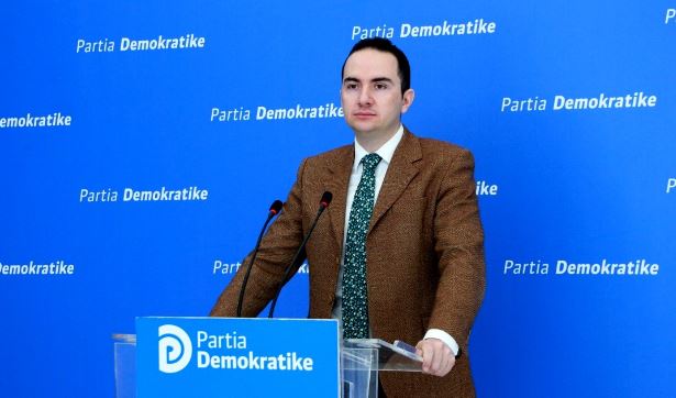 Salianji: Kandidati i Bashës fiton Shkodrën, Berisha i shërbem Ramës ...