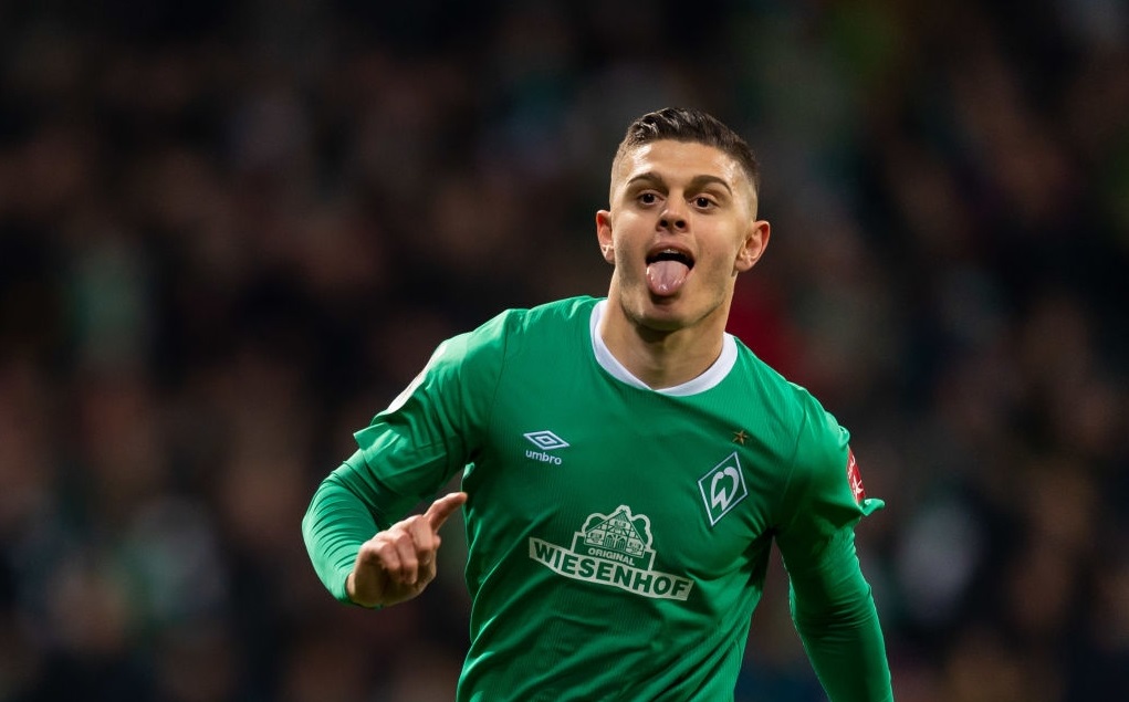 Rashica i thotë po Napolit, sipas gazetës italiane - Gazeta Express