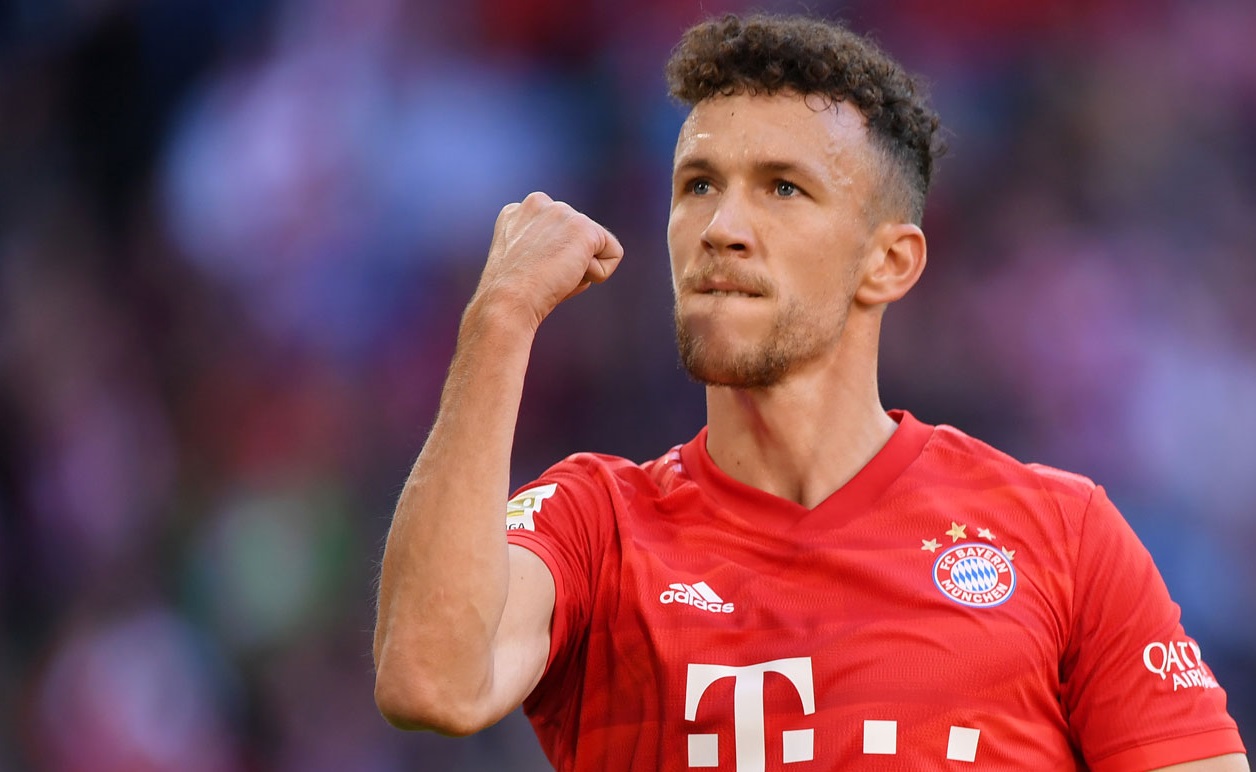 Bayern Munich vjen me ofertë për Perisic, Interi e refuzon - Gazeta Express