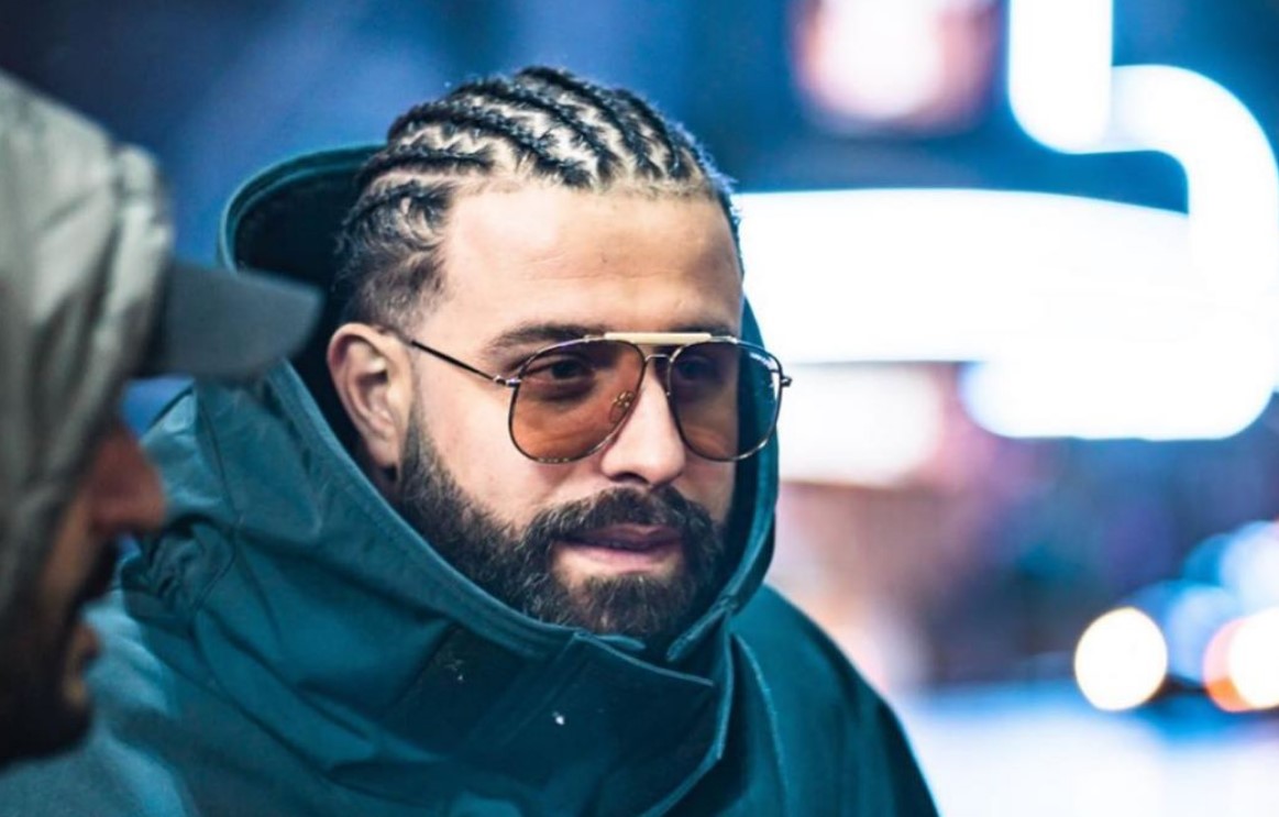 Mc Kresha sot i jep fund beqarisë - Gazeta Express