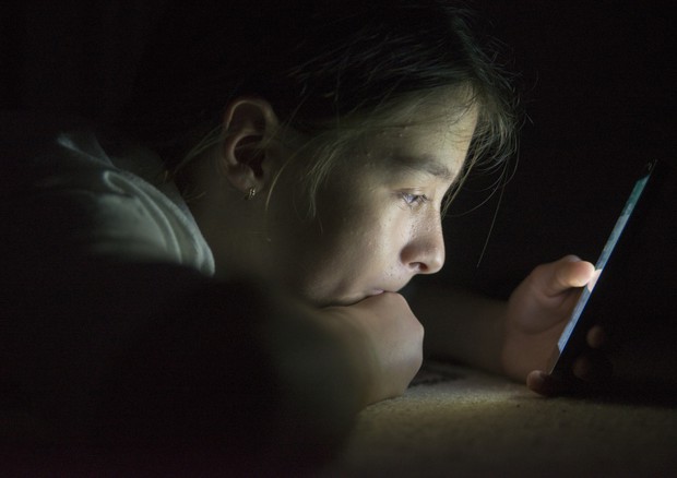 Pagjumësia nga rrjetet sociale "pushton" adoleshentët - Gazeta Express