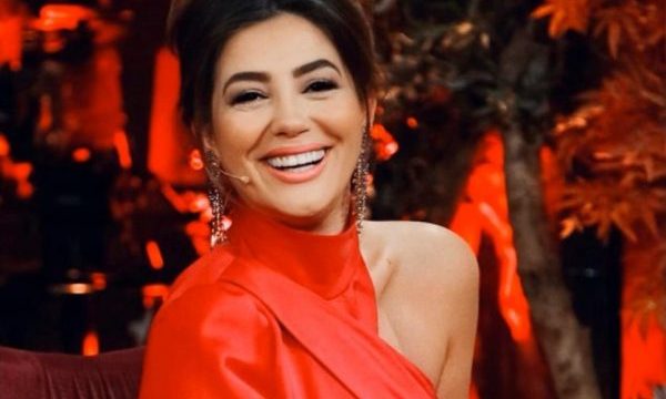 Arjola Demiri tregon sakrificën dhe premtimin që i dha Ermal Mamaqit që ...