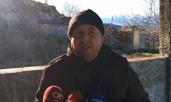 Ngjarja e rëndë në Mallakastër, kunati i viktimës: Nipi ishte përdorues ...