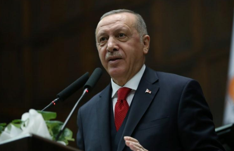 Erdogani kërkon që Evropa t’i bashkohet Turqisë në misionin e Libisë ...