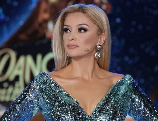 Alketa Vejsiu do prezantojë Sanremon - Gazeta Express