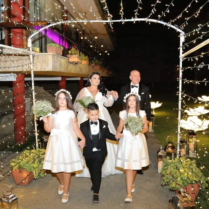 Martesa nga një telefonatë e gabuar! Historia e pabesueshme sonte në ...