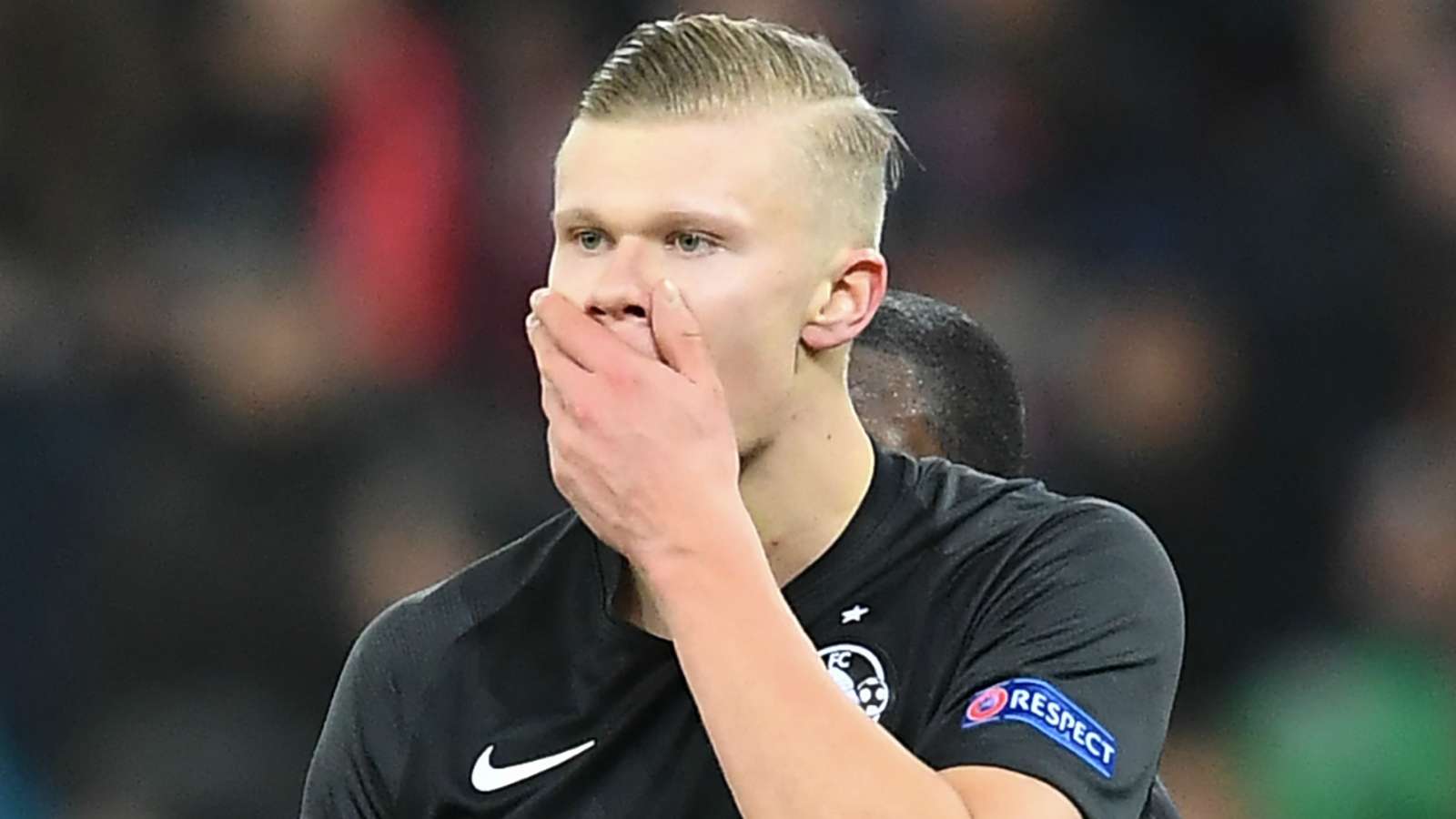 Haalandi zbulon pse e refuzoi Man Unitedin për Dortmundin - Gazeta Express