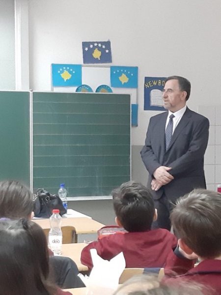 Transformimi i Myftiut Naim Tërnava - nuk do ta njihni - Gazeta Express