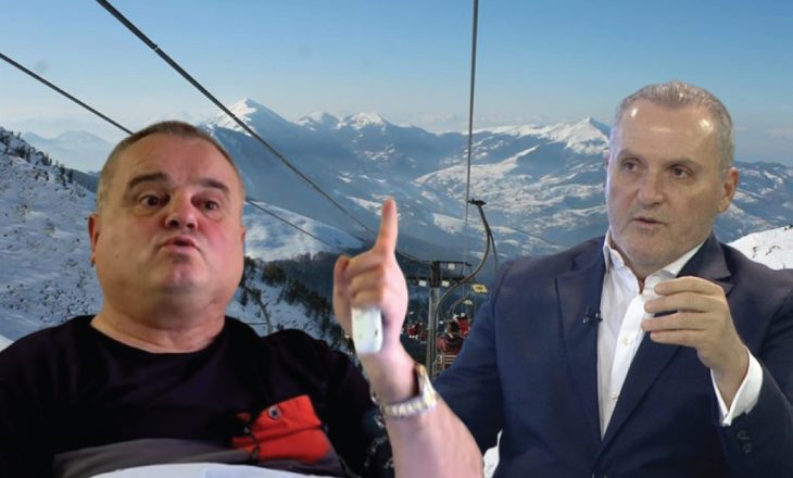 Veton Surroi e Sabit Geci dyshohen për ndërtime antiligjore në ...