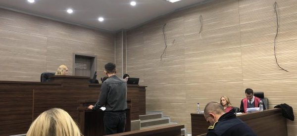 Rrahim Hashimi: Asnjëherë s’kam përdorur emrat apo autoritetin e Kadri ...