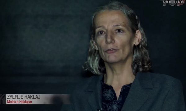 Zylfie Haklaj: Si nisi saga e vrasjeve në familje, marrëdhëniet me Sali ... Zylfie Haklaj: Si nisi saga e vrasjeve në familje, marrëdhëniet me Sali ...