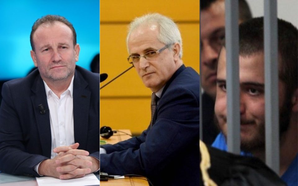 Arrestimi i Henri Çilit, dosja e Alikojve në Gjykatën e Lartë: Relaton ... Arrestimi i Henri Çilit, dosja e Alikojve në Gjykatën e Lartë: Relaton ...