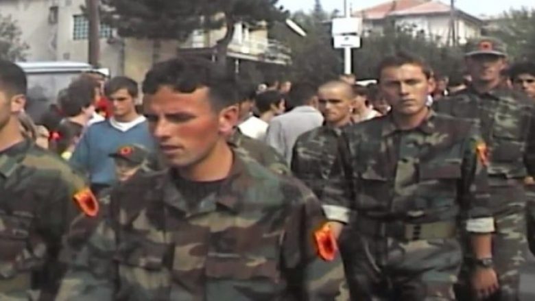 Viti 1999, lufta në Kosovë: Si u çarmatos brigada “Mërgimi” e Bujar ...
