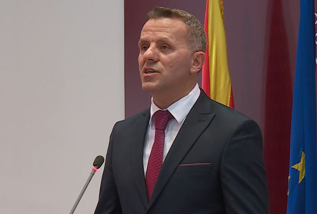Vesel Memedi: Falënderoj Thaçin dhe Kasamin që demaskuan lojërat dhe ...