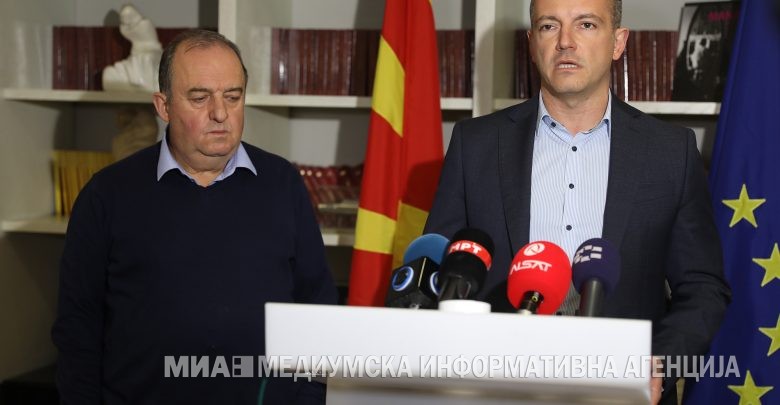 Nënshkruhet Marrëveshja kolektive për administratën - Gazeta Express Nënshkruhet Marrëveshja kolektive për administratën - Gazeta Express