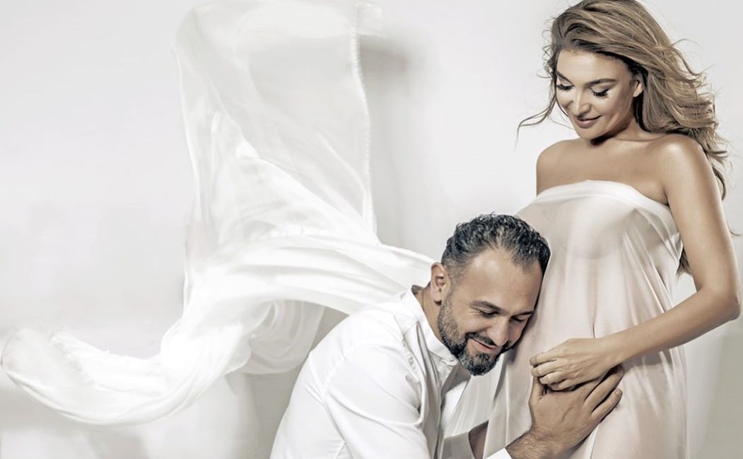 Yllka Kuqi është bërë nënë për herë të parë - Gazeta Express