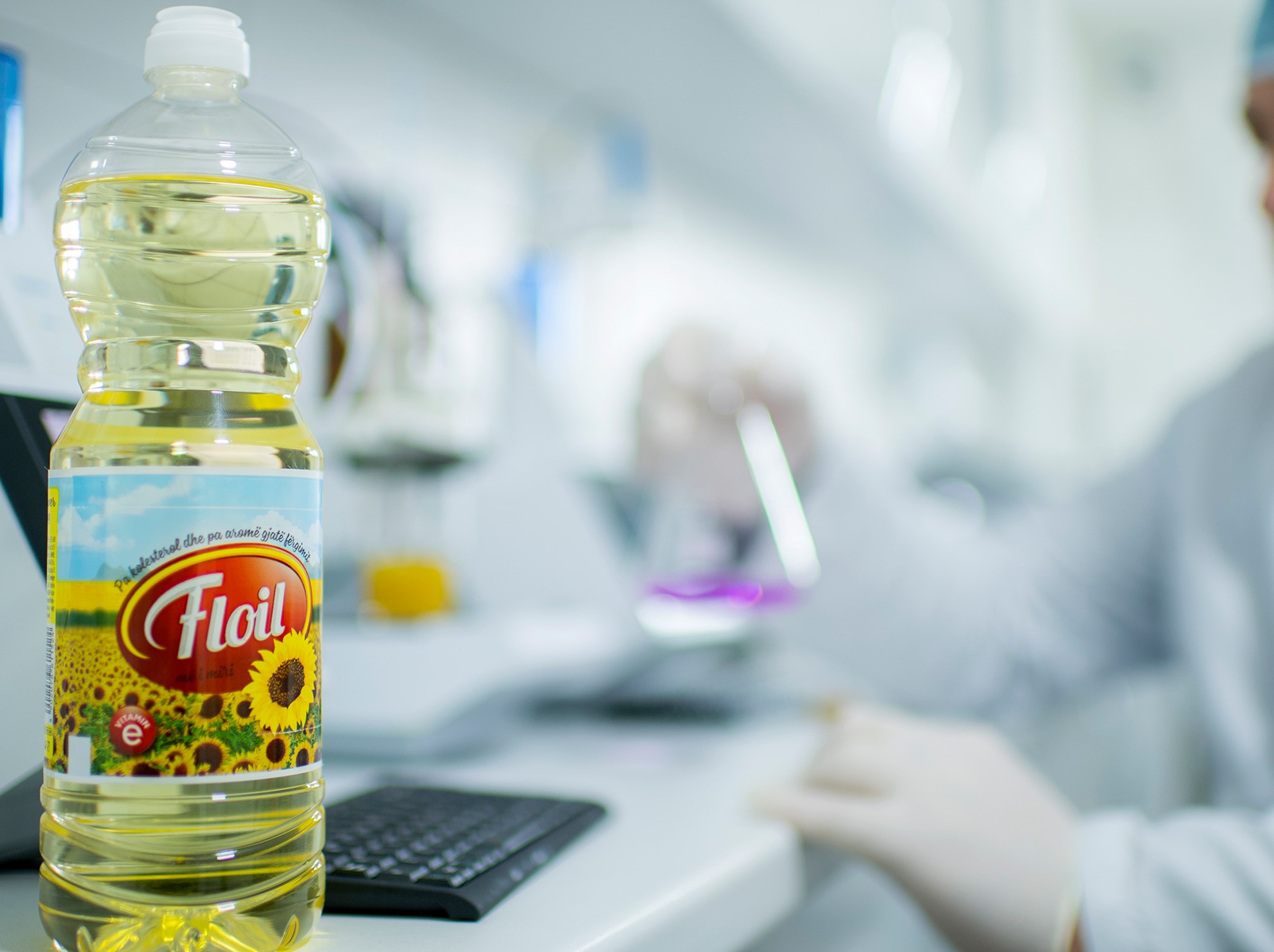 Vaji Floil me rezerva të bollshme për konsumatorët, bën thirrje për ...