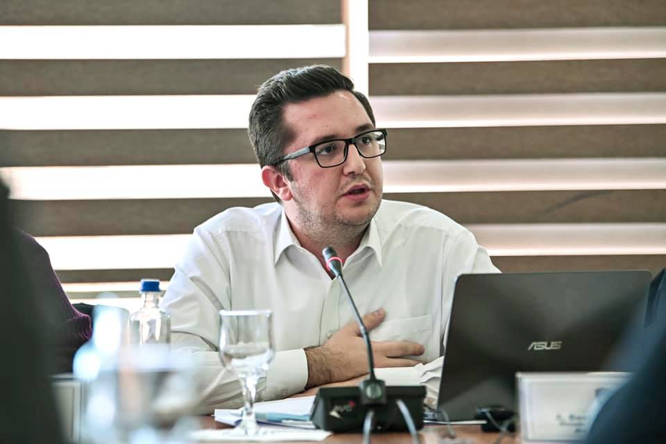 Pas regjistrimit të 36 viktimave, Mustafa: Bilanc lufte! - Gazeta Express