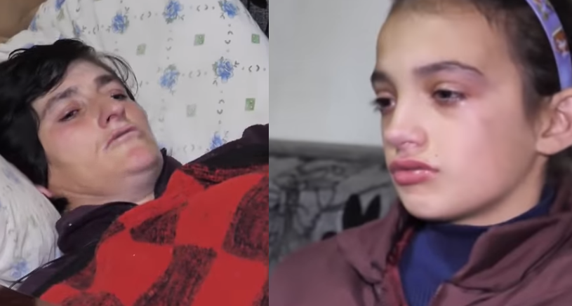 “Më mirë që vdiq vëllai, shpëtoi nga tmerri ku jetojmë” Familja ... “Më mirë që vdiq vëllai, shpëtoi nga tmerri ku jetojmë” Familja ...