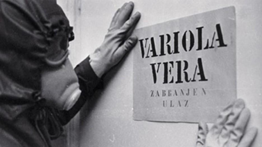 Variola vera në Kosovë, 48 vjet para koronavirusit në Kinë - Gazeta Express