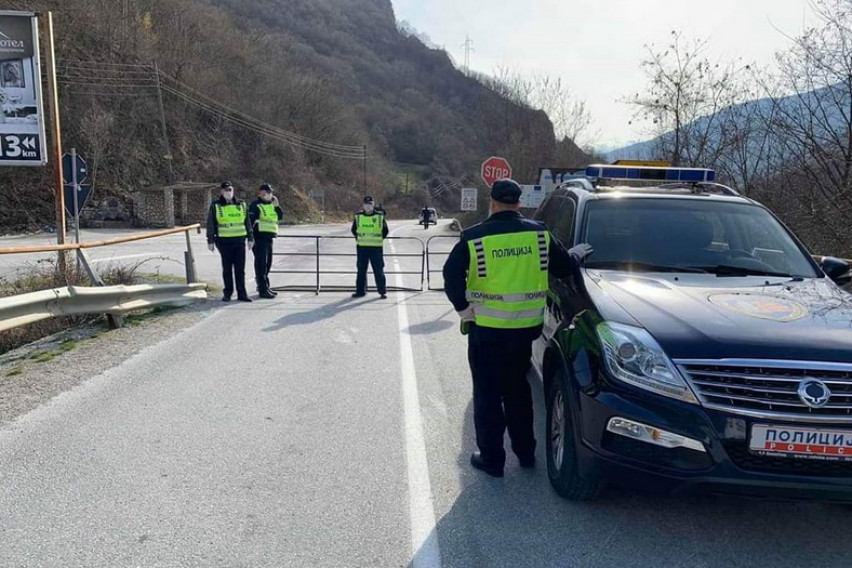 Koronavirusi/ Bilanc i frikshëm në Maqedoni, ndërrojnë jetë edhe 5 ...