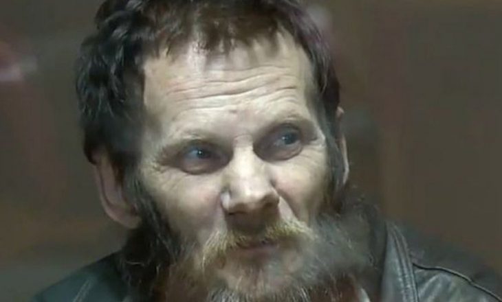 Vrau dhe hëngri tre shokët e tij, dënohet kanibali - Gazeta Express