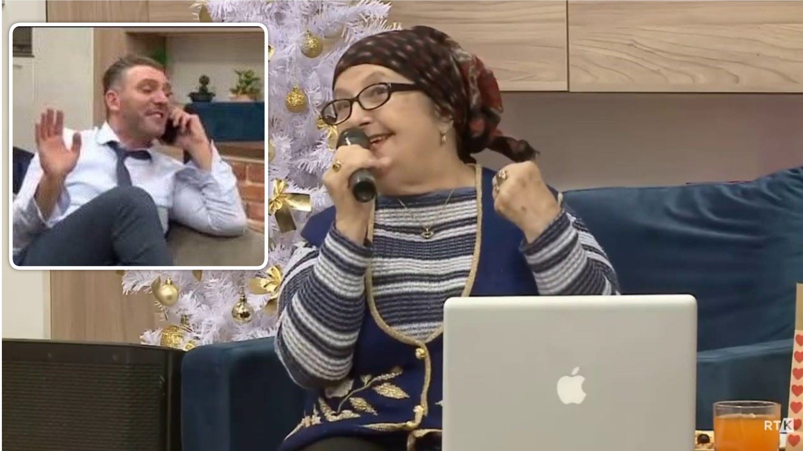 Naser Rafuna shkruan me dhimbje për vdekjen e Leze Qenës, tregon ...