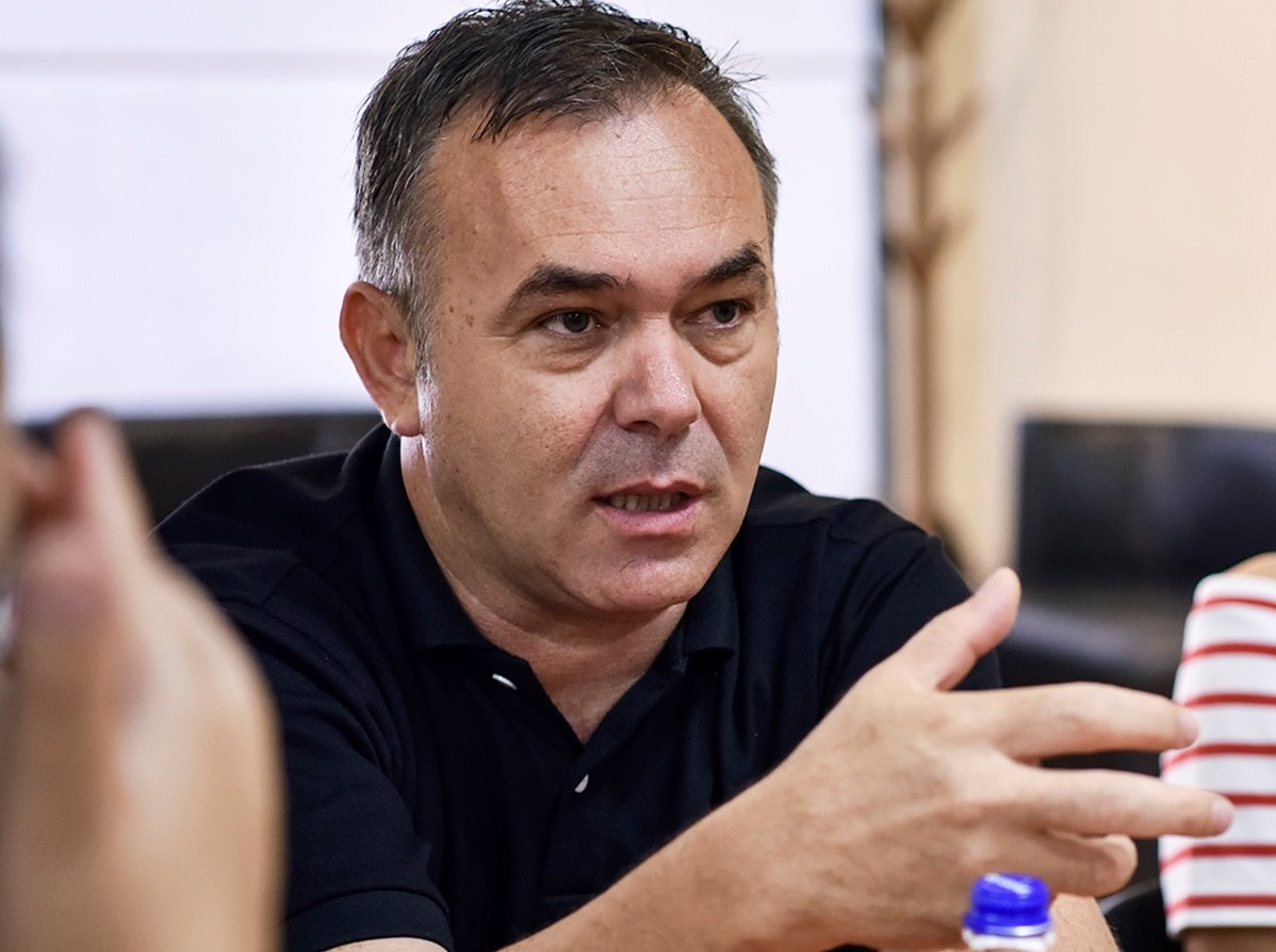 Rexhep Selimi: Nuk prishemi me Amerikën për taksën - Gazeta Express