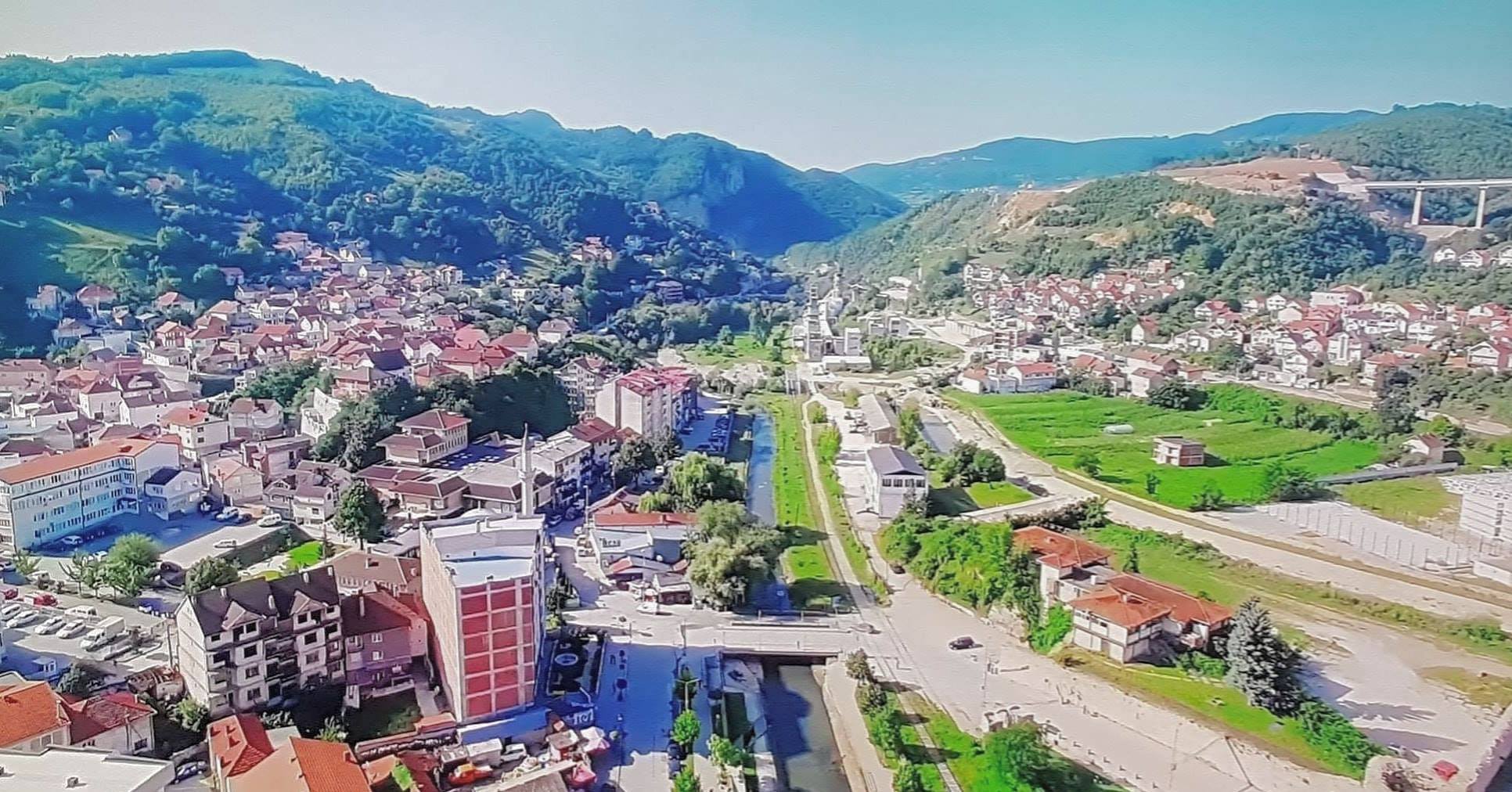 Kaçaniku pa ujë, Shehu nga “Bifurkacioni”: Ka defekte që po sanohen ...