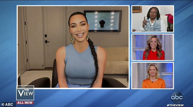 Për Kim ky do të jetë projekti më i rëndësishëm i saj - Gazeta Express