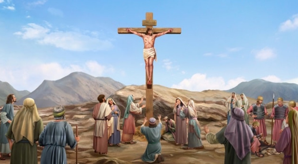 Si vdiq Jezu Krishti? Ja çfarë tregojnë provat e reja nga praktika e ...