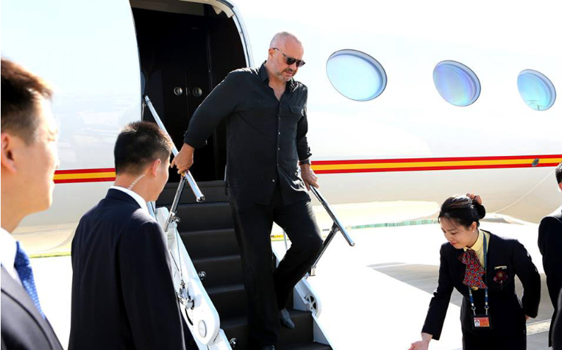 PD: Rama 100 mijë euro udhëtim me Air Albania, reagon Endri Fuga ...