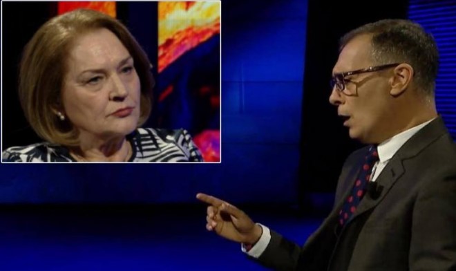 Arta Dade: Rama jo normal, 20 vite obsesion prishjen e Teatrit! Veliaj ...