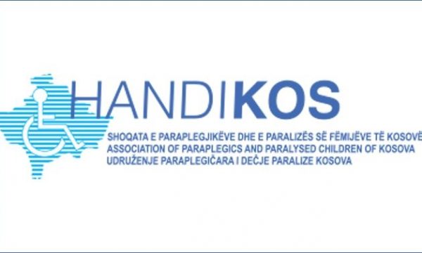 HANDIKOS: Kosova përmbush veç rreth 30 % të ligjeve në fuqi për ...