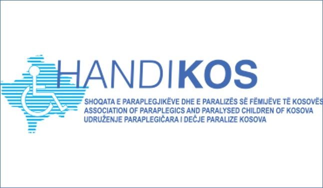HANDIKOS: Kosova përmbush veç rreth 30 % të ligjeve në fuqi për ...