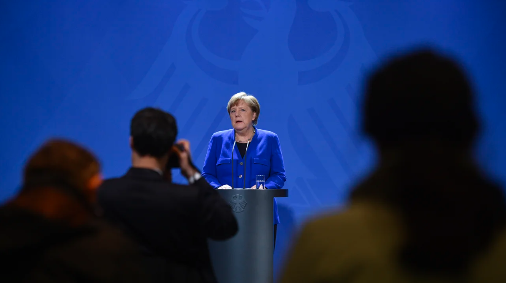 German Govt after Borrell’s statement on Kosovo border: We are in ...