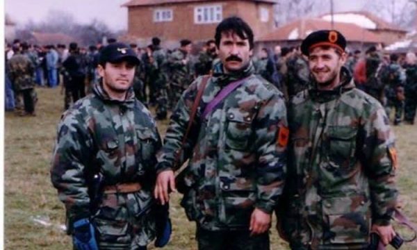 Rafet Rama: Në 1997-ën, policia shqiptare kishte arrestuar Ramushin ...