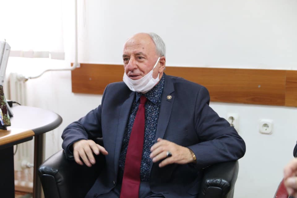 Sulejman Rexhepi jep dorëheqje pasi u shkarkua: Mbaj përgjegjësi para ... Sulejman Rexhepi jep dorëheqje pasi u shkarkua: Mbaj përgjegjësi para ...