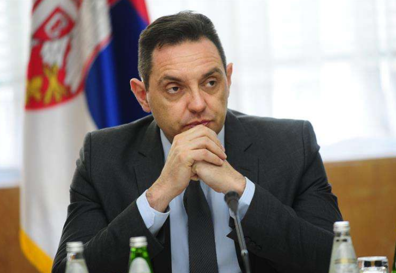 Departamenti i Shtetit për takimin Vulin-Putin: Qëndrimi për të është i ...